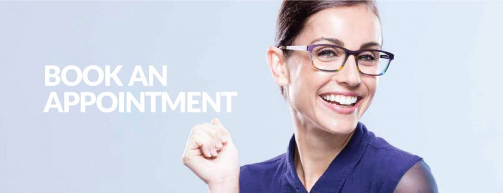 Book an Appointment – Eyecare Plus Optometrist Cranbourne