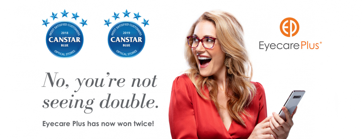 Eyecare Plus Optometrist Cranbourne – Your Vision is Our Focus